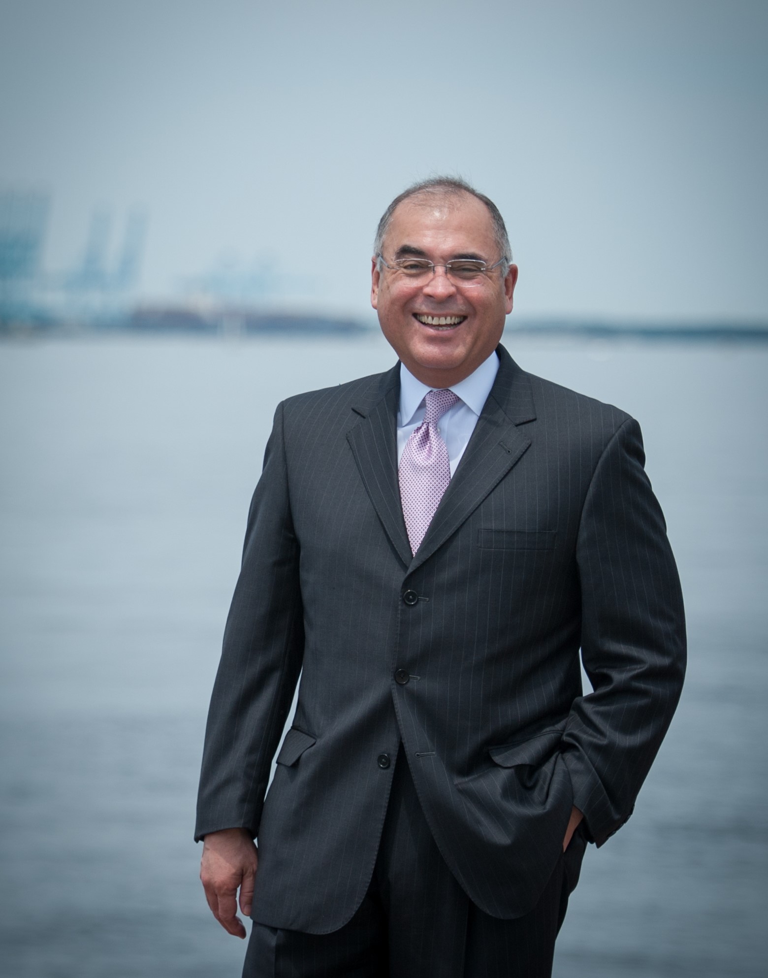 About - George Washington Leadership Insistute