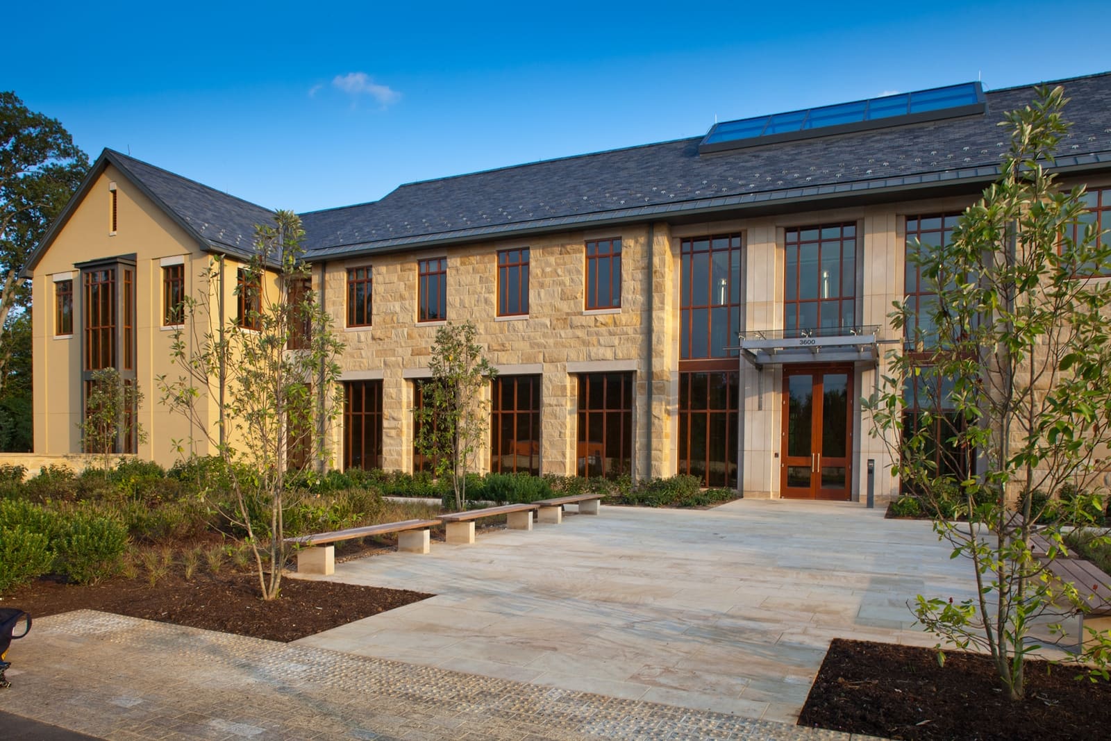 George Washington Leadership Institute