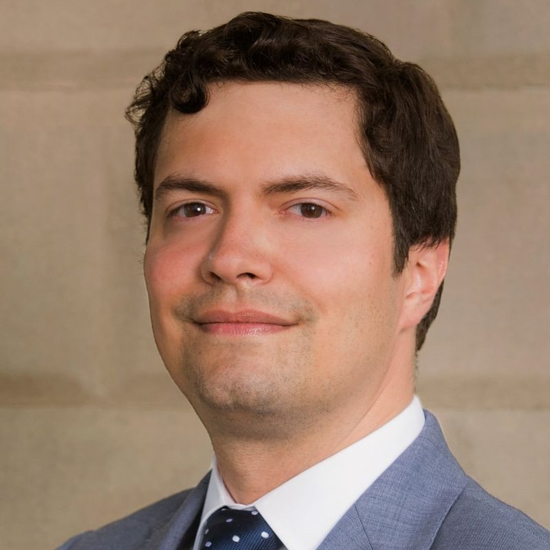 About - George Washington Leadership Insistute