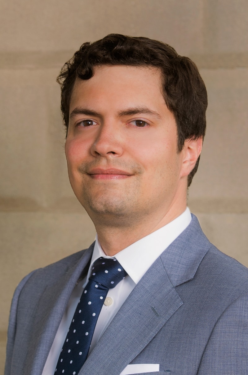 About - George Washington Leadership Insistute