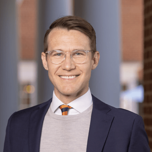 About - George Washington Leadership Insistute